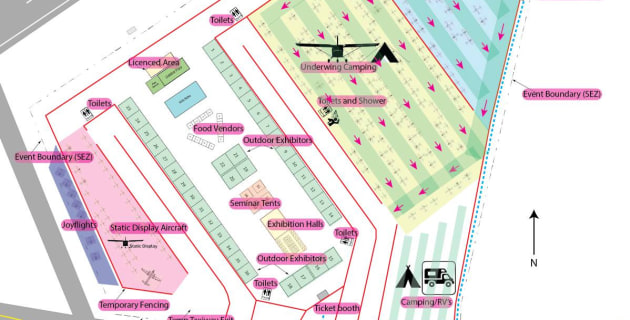 AirVenture Australia Tickets go on Sale - Australian Flying