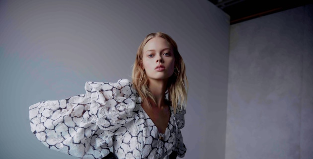 Aje makes triumphant return to pre-COVID plans - Ragtrader