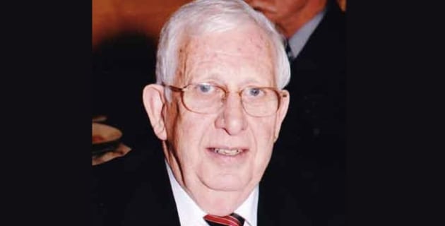 A true HVACR legend - Climate Control News