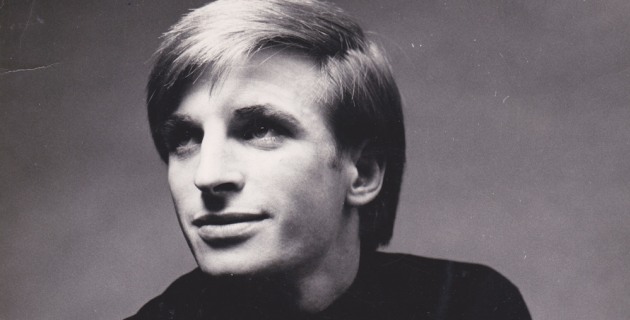 Vale Alan Alder: ballet dancer and teacher - Dance Australia