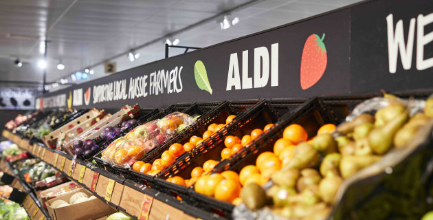 Aldi joins Australian Food Pact - Food & Drink Business