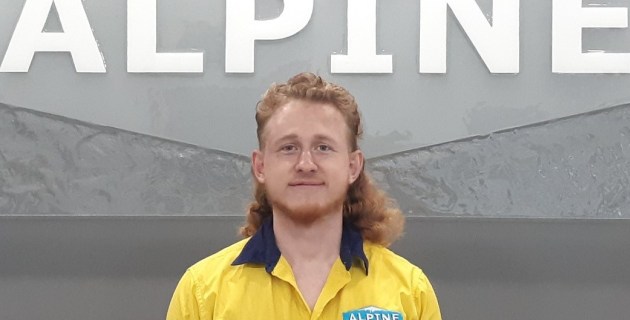 Profile: Male Rising Star Award winner - Climate Control News