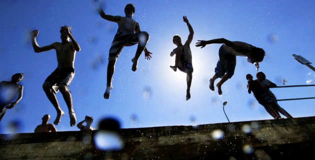 Profile: Alex Coppel - Australian Photography