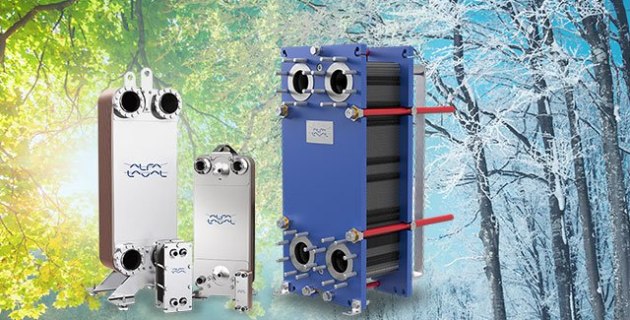Heat exchanger innovation - Climate Control News