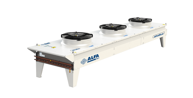 Third generation AlfaBlue - Climate Control News