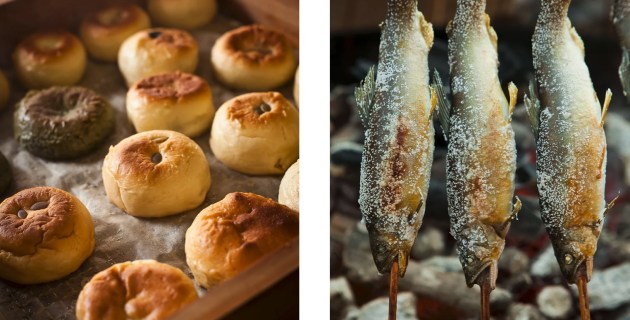 Smart food: How to take better smartphone food photos - Australian ...
