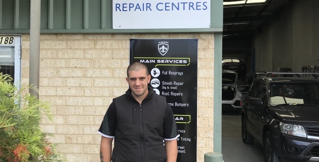 Car Craft Group continues its growth path - Australasian Paint & Panel