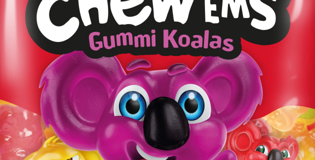 New chews from Allen’s - Food & Drink Business