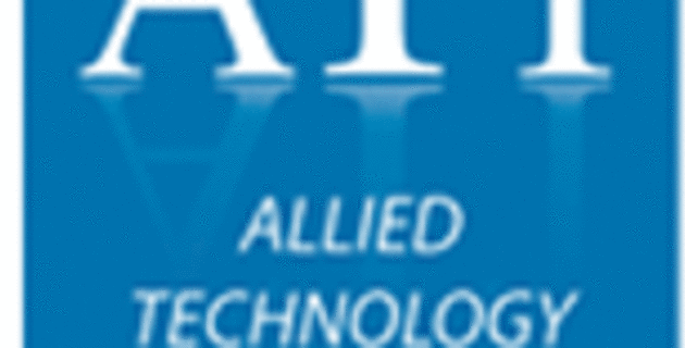 Supplier Showcase - Allied Technology International - Australian ...