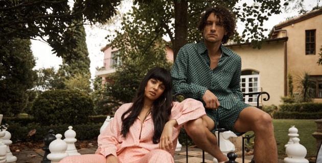 Alonza launches, after pandemic sparks new idea - Ragtrader