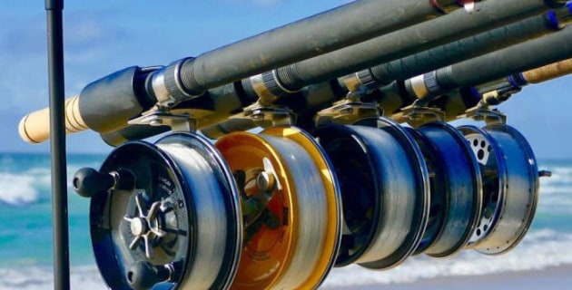 Alvey announces closure - Fishing World