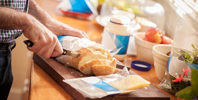 Transitioning to a circular economy for flexibles - PKN Packaging News