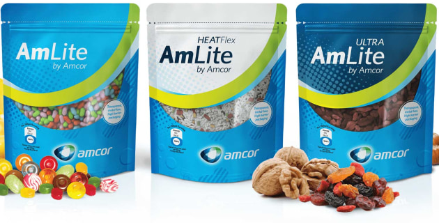 Amcor lifts outlook for year on panic hoarding - PKN Packaging News