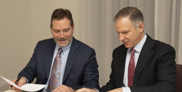 Amcor, ExxonMobil ink circular materials deal - PKN Packaging News