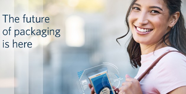 Amcor report: Future of Packaging is Here - PKN Packaging News