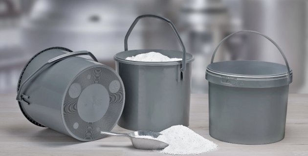 UN approves Amcor containers made with 50% PCR - PKN Packaging News
