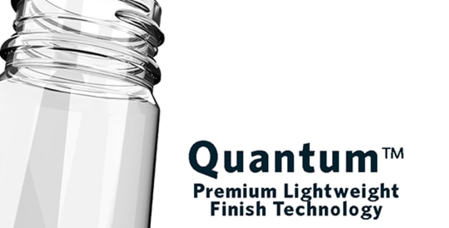 Amcor launches lightweighting tech for bottles - PKN Packaging News