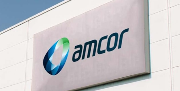 Amcor sales up as raw materials supply tightens - PKN Packaging News