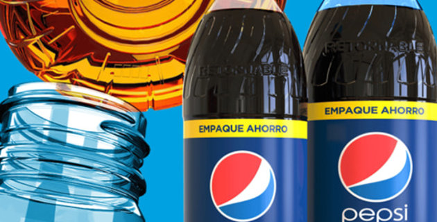 Amcor Rigid Packaging wins US sustainability award - PKN Packaging News