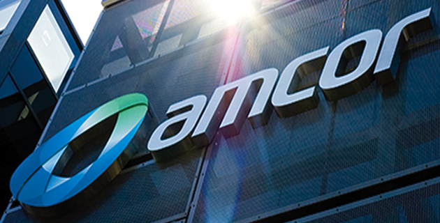 Amcor's half year results: profits up 6.7% - PKN Packaging News