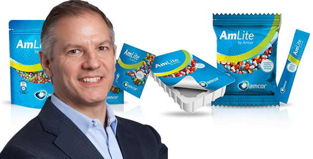 Amcor says outlook bright on full year results - PKN Packaging News