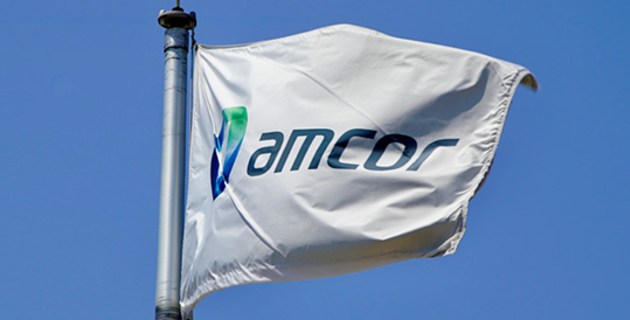 Amcor once again named among sustainability leaders - PKN Packaging News