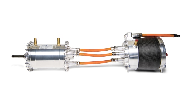 Equipmake and Gilmour Space partner on space rocket program ...