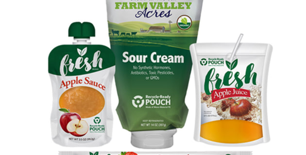 Amcor launches recycle-ready packaging solution - PKN Packaging News