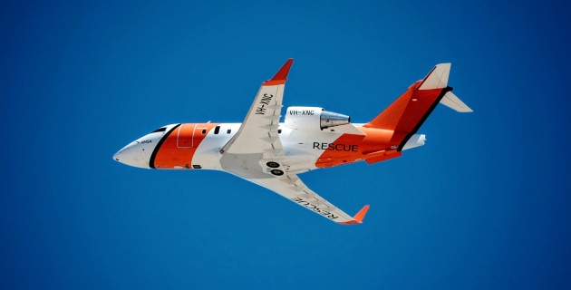 Bombardier Defense opens office in Adelaide - Australian Defence Magazine