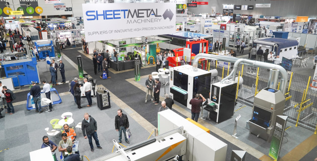 AMW 2022: Where technology meets innovation - Climate Control News