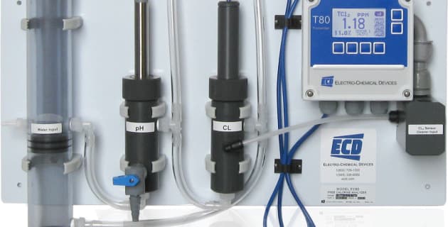 ECD releases analyser and sensor through AMS - Food & Drink Business