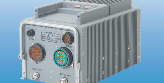 Associated Aircraft acquires AN/APX-121 IFF rights - Australian Defence ...