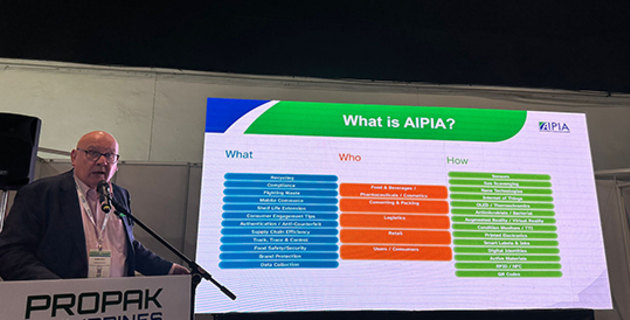 AIPIA returns to Asia with full seminar programs - PKN Packaging News