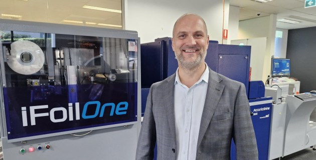 KONICA MINOLTA LAUNCHES ACCURIOSHINE - Print21