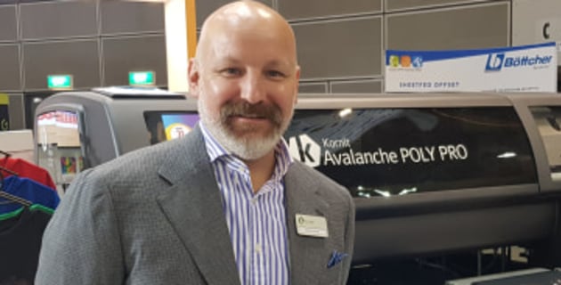 Kornit goes end-to-end with cloud buy - Print21