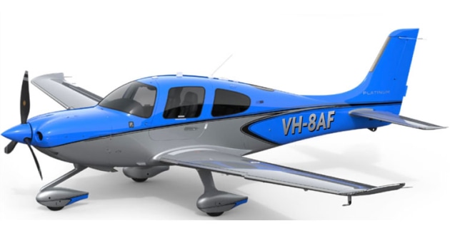 Raffle raises $600K for Angel Flight - Australian Flying