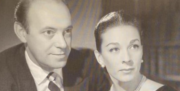 bbo mourns Anne Heaton - Dance Australia