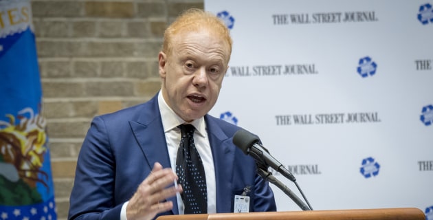 Packaging king is richest Aussie - Print21