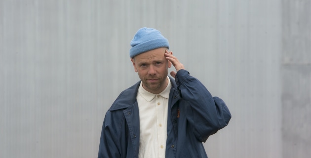 Doors wide open - Dance Australia