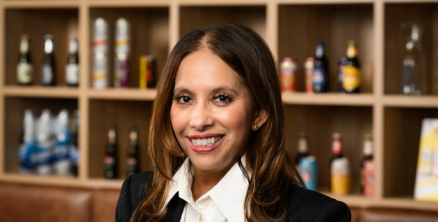 Lion appoints first female CEO, restructures ANZ business - Food ...