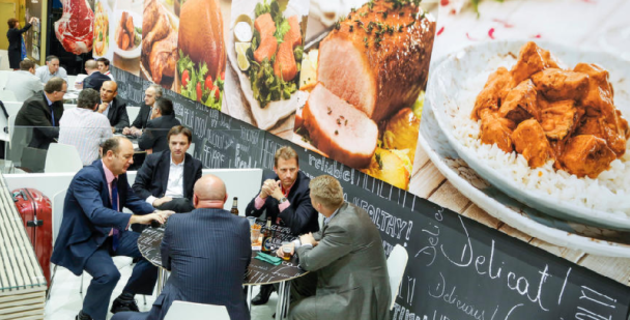 Anuga exhibitor trends revealed - Food & Drink Business