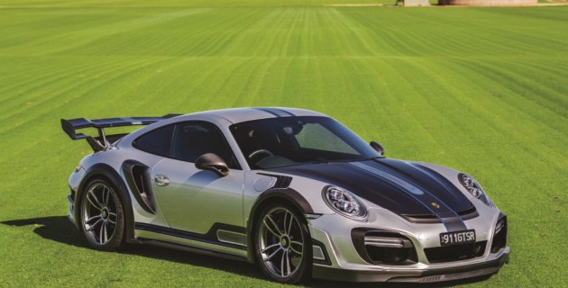 Fergin first female to win wrap comp - Print21