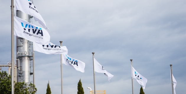 Viva Energy rebrands PP polymer brand - PKN Packaging News