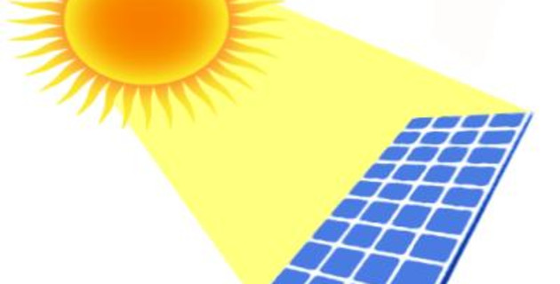 Live solar map upgraded - Climate Control News