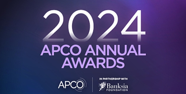 Applications now open for APCO Awards - PKN Packaging News