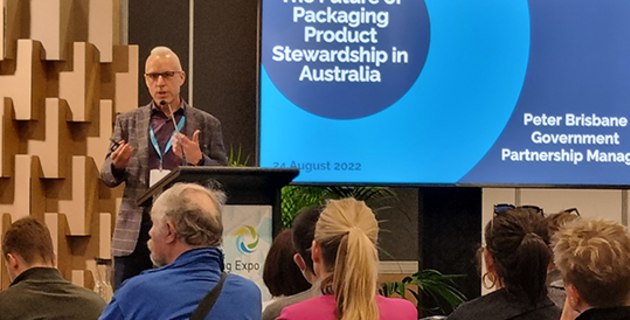 APCO updates packaging stewardship progress - PKN Packaging News