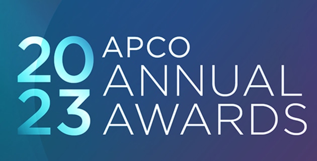 Applications open for 2023 APCO Awards - Food & Drink Business