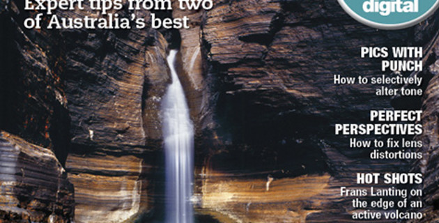 Australian Photography + Digital Out Now - Australian Photography