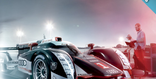 Sharp new look Paint and Panel Magazine - Australasian Paint & Panel