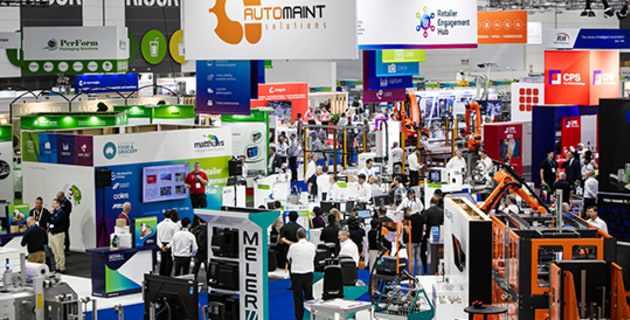 APPEX wraps up by looking ahead - PKN Packaging News